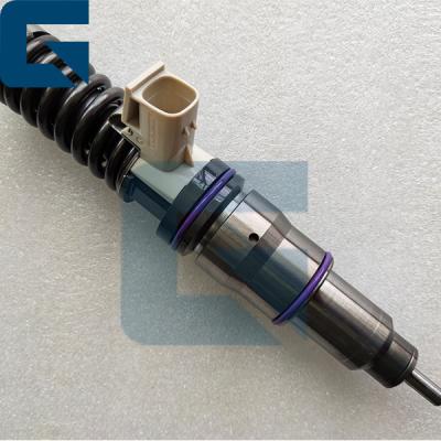 China Injetor de diesel BEBE4D12001 20747797 para motor à venda