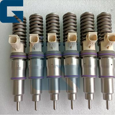 China Injetor de combustível de  VOE3801144 3801144 à venda