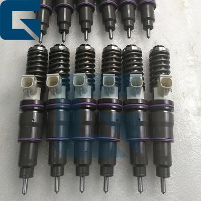 중국 VOE21340611 21340611 연료 주입기 판매용