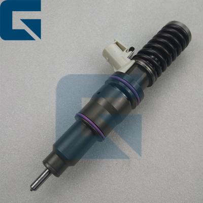 중국 볼보 VOE21371672 21371672  연료 인젝터 판매용