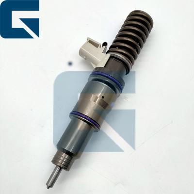 Китай 166509Z01C 21569191 Инжектор топлива для двигателя грузовика продается