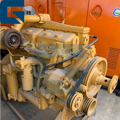 Chine Assy E320D E323D de moteur diesel de Spare Parts Engine 3406 d'excavatrice à vendre