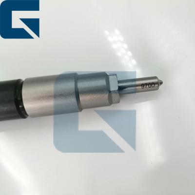 China 23670-51070 injetor diesel do injetor comum do trilho 2367051070 à venda