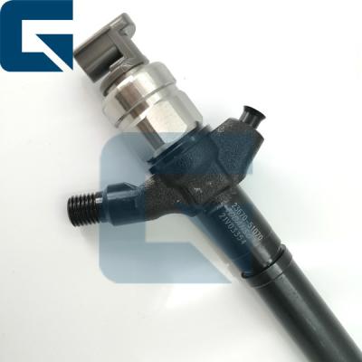 China 23670-51070 injetor diesel do injetor comum do trilho 2367051070 à venda