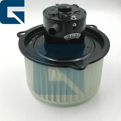 China motor de sopro do ventilador de refrigeração da máquina escavadora PC200-7 de 20Y-979-6741 20Y9796741 à venda