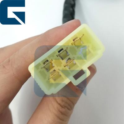 Chine relais de minuterie de l'excavatrice R210-7 R220-7 de 21N4-00762 21N400762 à vendre