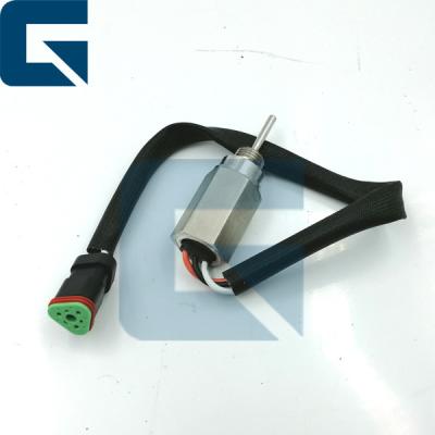 China 118-7226 1187226 sensor de temperatura do motor 3508B do trator D6R D7R à venda