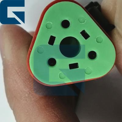 China 118-7226 1187226 sensor de temperatura do motor 3508B do trator D6R D7R à venda