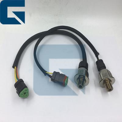 China 194-6726 1946726 sensor de pressão de óleo da máquina escavadora E330C E330D E336D à venda