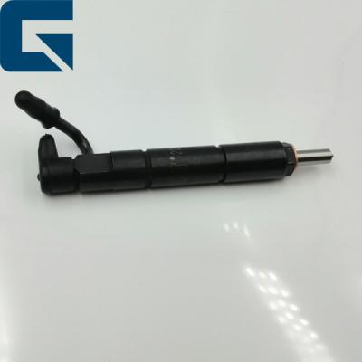 China 212-8470 2128470 injetor diesel da máquina escavadora E312C E320C à venda