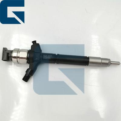 中国 23670-51070燃料噴射装置2367051070 販売のため