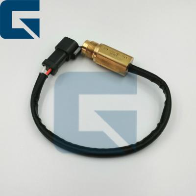 China 258-4521 2584521 sensor de velocidad del excavador E769D E777D en venta
