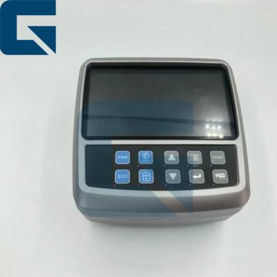 China el panel de exhibición del monitor del excavador DX140LC DX300LC de 300426-00049A 30042600049A en venta