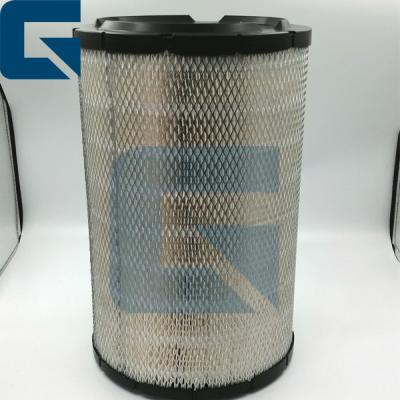 China 4286128 elemento del filtro de aire del excavador EX200-3 EX200-5 en venta
