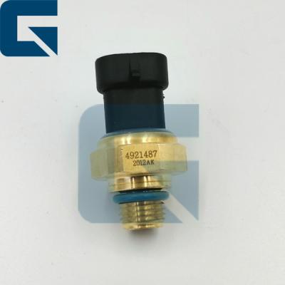 China 4921487 Engine N14 M11 ISX Oil Pressure Sensor for sale