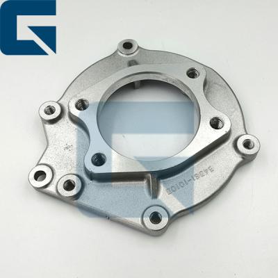 China 34361-10103 placa de cobertura do óleo 3436110103 para o motor de S6KT 3066 S4KT 3064 à venda