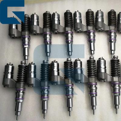 China Injetor de combustível 3835257 de  3835257 para o motor de D12D à venda