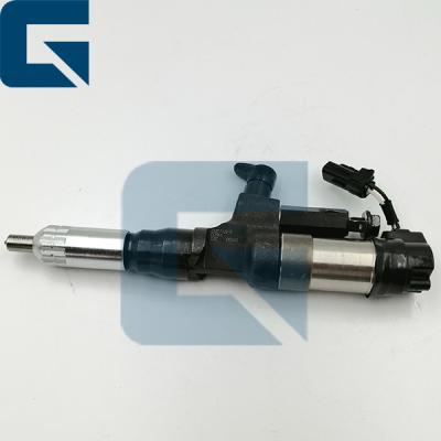 中国 S05CのためのDenso 095000-0580の燃料噴射装置0950000580 販売のため