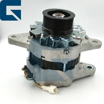 中国 4HK1エンジンのためのIsuzu 8980921160の交流発電機8980921160 販売のため