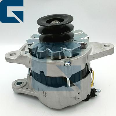 China Alternador 1812005303 de Isuzu 1812005303 para o motor 6BG1 à venda