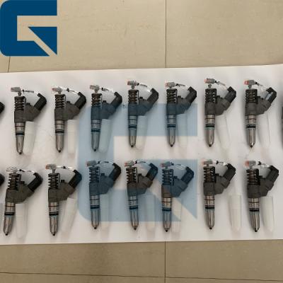 중국 4903084 연료 주입기 4903084 QSM11 엔진 모델 판매용