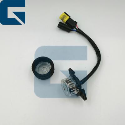 China interruptor do botão do regulador de pressão da máquina escavadora R140-9 R210-9 de 21Q4-20812 21Q420812 à venda