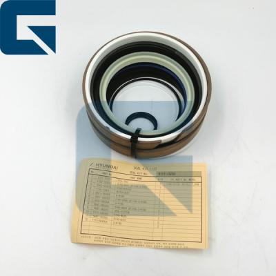 China jogo do selo do cilindro do braço da máquina escavadora R210NLC-7 de 31Y1-15230 31Y115230 à venda