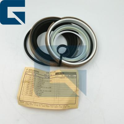 China jogo do selo do cilindro da cubeta da máquina escavadora R210NLC-7 de 31Y1-15700 31Y115700 à venda