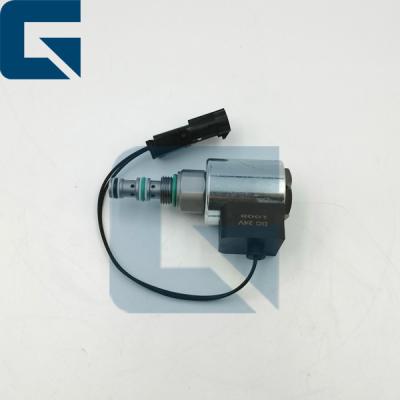 Válvula de solenoide 47728901 de alta qualidade 47728901