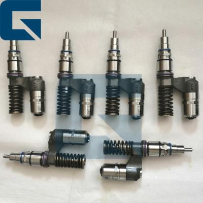 China Injetor de combustível comum do injetor do trilho da injeção 0414701080 diesel à venda