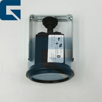 China 21N4-11070 Running Hour Meter  21N411070 For R160LC-7 R210LC-7 R290LC-7 Excavator for sale