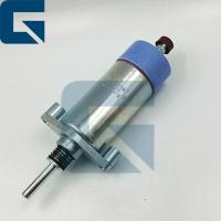China 155-4653 1554653 Stop Solenoid Valve For E330b E330c for sale