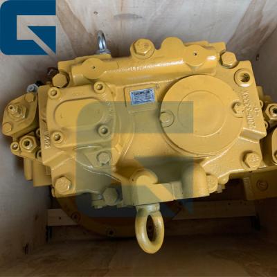China 272-6955 2726955 SBS120 Excavator E320 Hydraulic Main Pump for sale