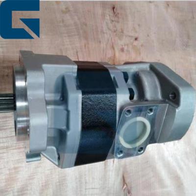 중국 705-94-01070 7059401070 Loader WA380-6 Hydraulic Gear Pump 판매용