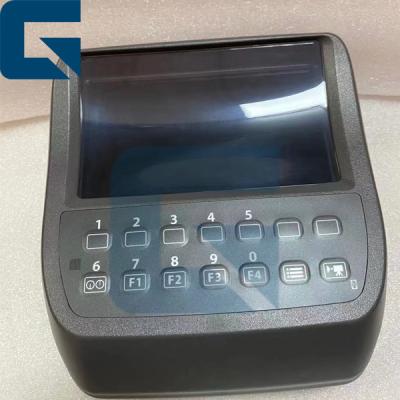 중국 4652262명의 굴삭기 ZAX240-3 모니터 디스플레이 패널 판매용