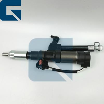 중국 9709500-024 9709500024 Diesel Fuel Injection Common Rail Injector Fuel Injector 판매용