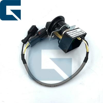 China VOE14542152 14542152 interruptor del botón de la válvula reguladora del excavador EC210 EC240 EC360 en venta