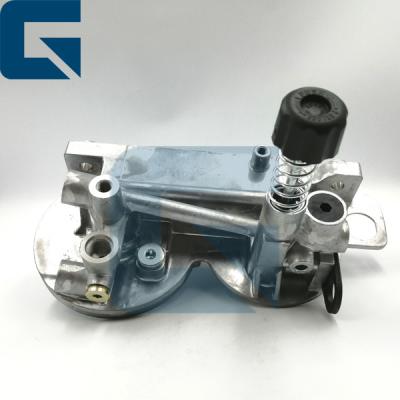 Китай 21023287 VOE21023287 корпус фильтра топлива двигателя D12 D13 продается