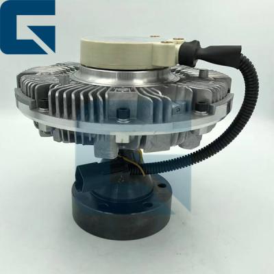 中国 281-3588 E320D E329Dの掘削機の部品のための2813588のファンのクラッチ 販売のため