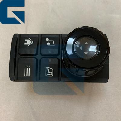 Китай Гусеница 517-3097 кнопочная панель GP 5173097 модулей для мини экскаватора E310 продается