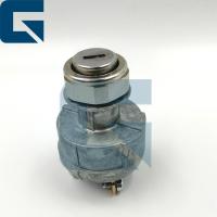 China 9G-7641 9G7641 Excavator E320 E330 Ignition Switch for sale