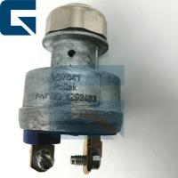 China 9G-7641 9G7641 Excavator E320 E330 Ignition Switch for sale