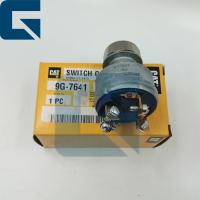 China 9G-7641 9G7641 Excavator E320 E330 Ignition Switch for sale