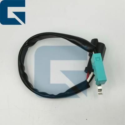 Китай 111-4799 1114799 Assy переключателя на безопасный режим экскаватора E320D продается