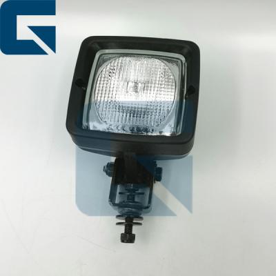 중국 219-6485 2196485 Excavator E325D Working Lamp 판매용