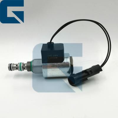 Китай 261-0998 2610998 клапан соленоида двигателя 3054 3054C продается