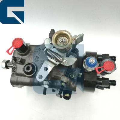 중국 9520A790W RE569473 Excavator Fuel Injection Pump 판매용