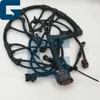 China 320/09727 Engine Harness 32009727 For JS200 Excavator for sale