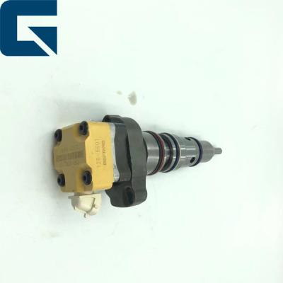 중국 10R-0782 10R0782 트럭 엔진 3126E 디젤 엔진 분사 장치 판매용