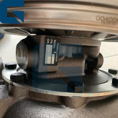 중국 102-0297 1020297 엔진 3512 3516 과급기 터보 판매용